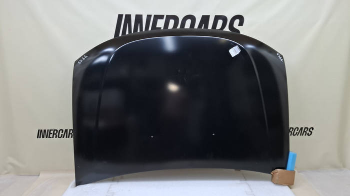 Renault Duster Dacia 2010-17 , капот новий оригінал в наявності ...