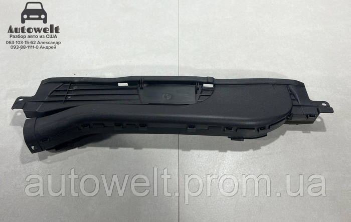 Воздухозаборник Ford Escape 4 CX482 2020 LX6Z9A624A, цена: 2495 ...