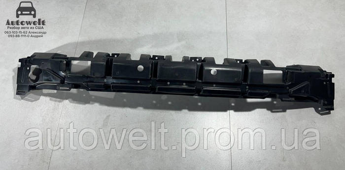 Абсорбер бампера Jeep Cherokee 5 (2013 - 2018) 68200495AB, цена: 1996 ...