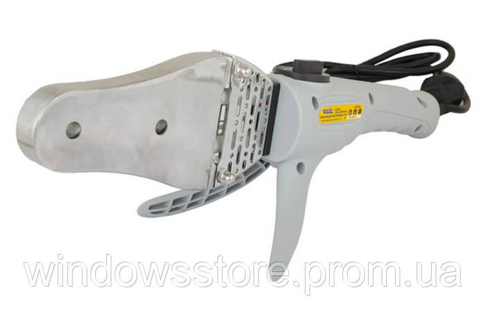 Паяльник пластикових труб Mastertool 950Вт x 20-32мм (ППТ950), ціна: 1072.50 ₴, купити на Prom.ua
