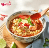 Лапша Быстрого Приготовления Samyang Buldak Tom Yum Ramen Soup 135г 299 ...