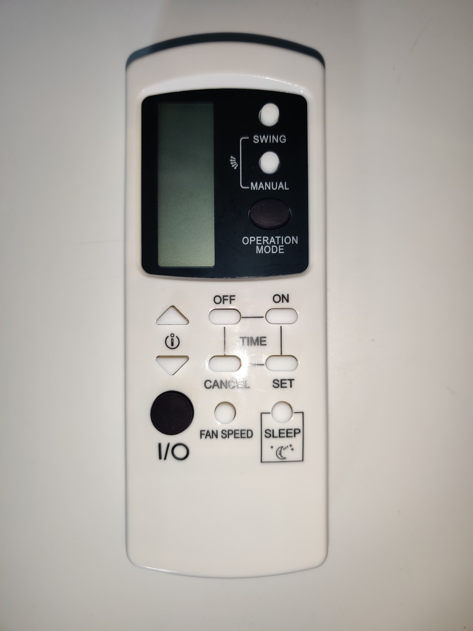 Пульт для кондиціонера Delfa ACW-09, ціна: 299 ₴, купити на Prom.ua