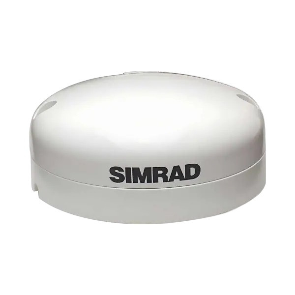 GPS антена SIMRAD GS-25 MODULE PACK GS25 5Hz: продаж, ціна у Кременчуку ...