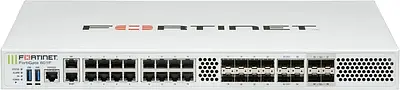 Fortinet Fortigate-601E Bundle 3 Year Utp (FG601EBDL95036), цена ...