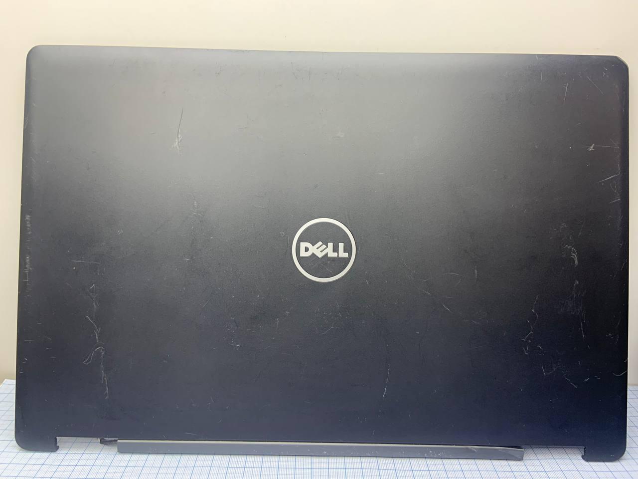 Dell Latitude 5580 5590 5591 Precision 3520 3530 Корпус A (кришка ...