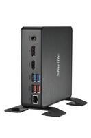 Shuttle Nano PC System - Intel Celeron 7305 Windows 11 Pro Entry 4GB ...