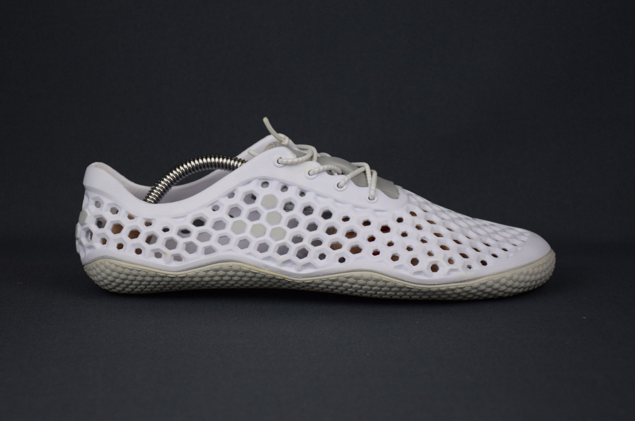 Vivobarefoot Ultra III Bloom кросівки жіночі взуття біле. Оригінал. 39 ...