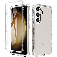 Чохол Auto Focus Ultimate Experience для Samsung Galaxy S24 Plus, ціна ...