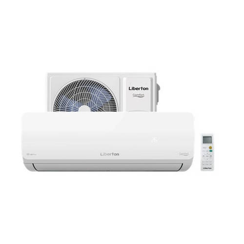 Кондиционер Liberton LAC-12JP белый, цена: 16527 ₴, купить на Prom.ua