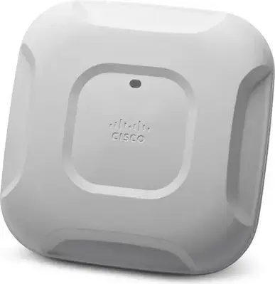 Cisco Aironet 3700I (AIR-CAP3702I-E-K9), цена: 44683 ₴, купить на Prom.ua