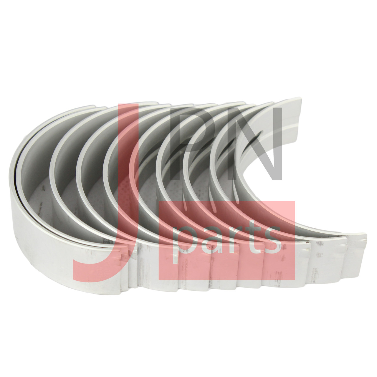 Вкладыши коренные MITSUBISHI CANTER FUSO 449/659/859 (4D34T) STD ...