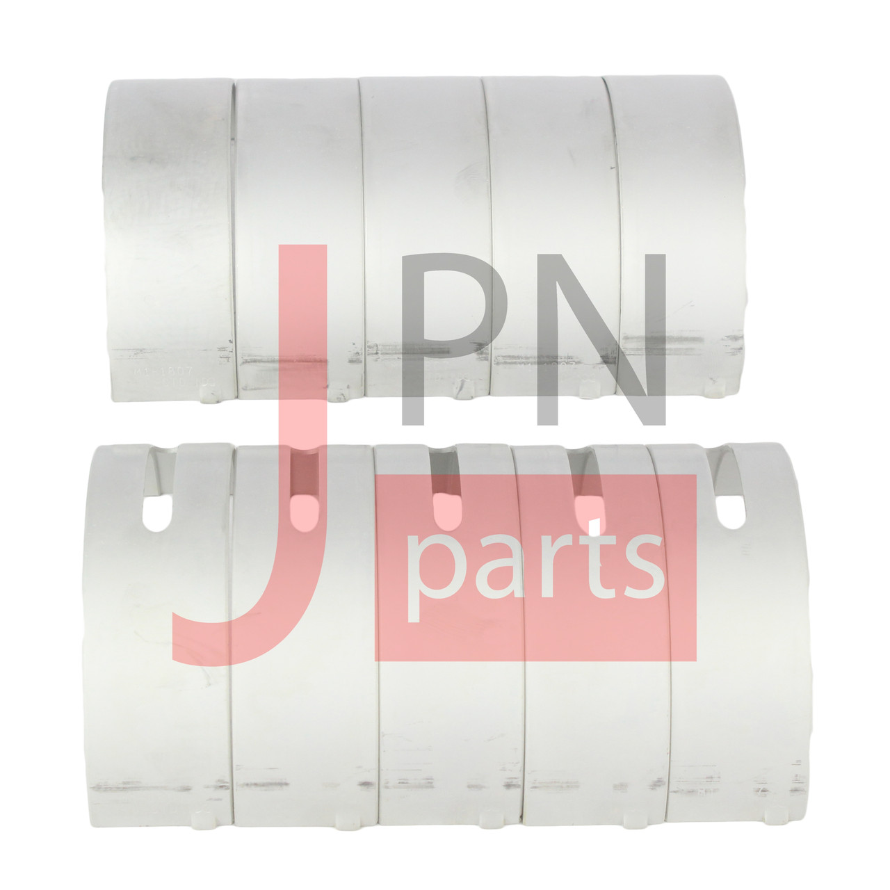 Вкладыши коренные MITSUBISHI CANTER FUSO 449/659/859 (4D34T) STD ...