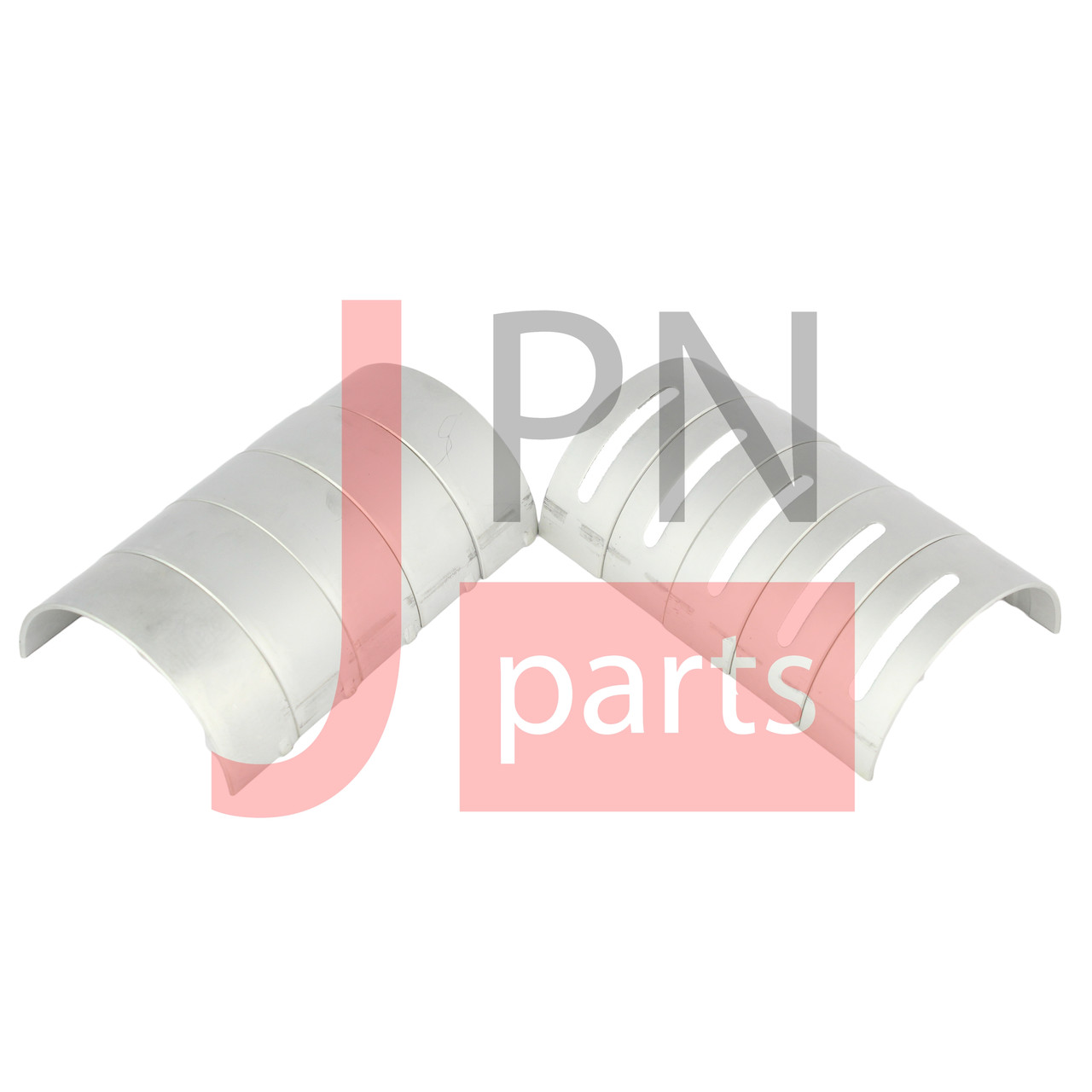 Вкладыши коренные MITSUBISHI CANTER FUSO 449/659/859 (4D34T) STD ...