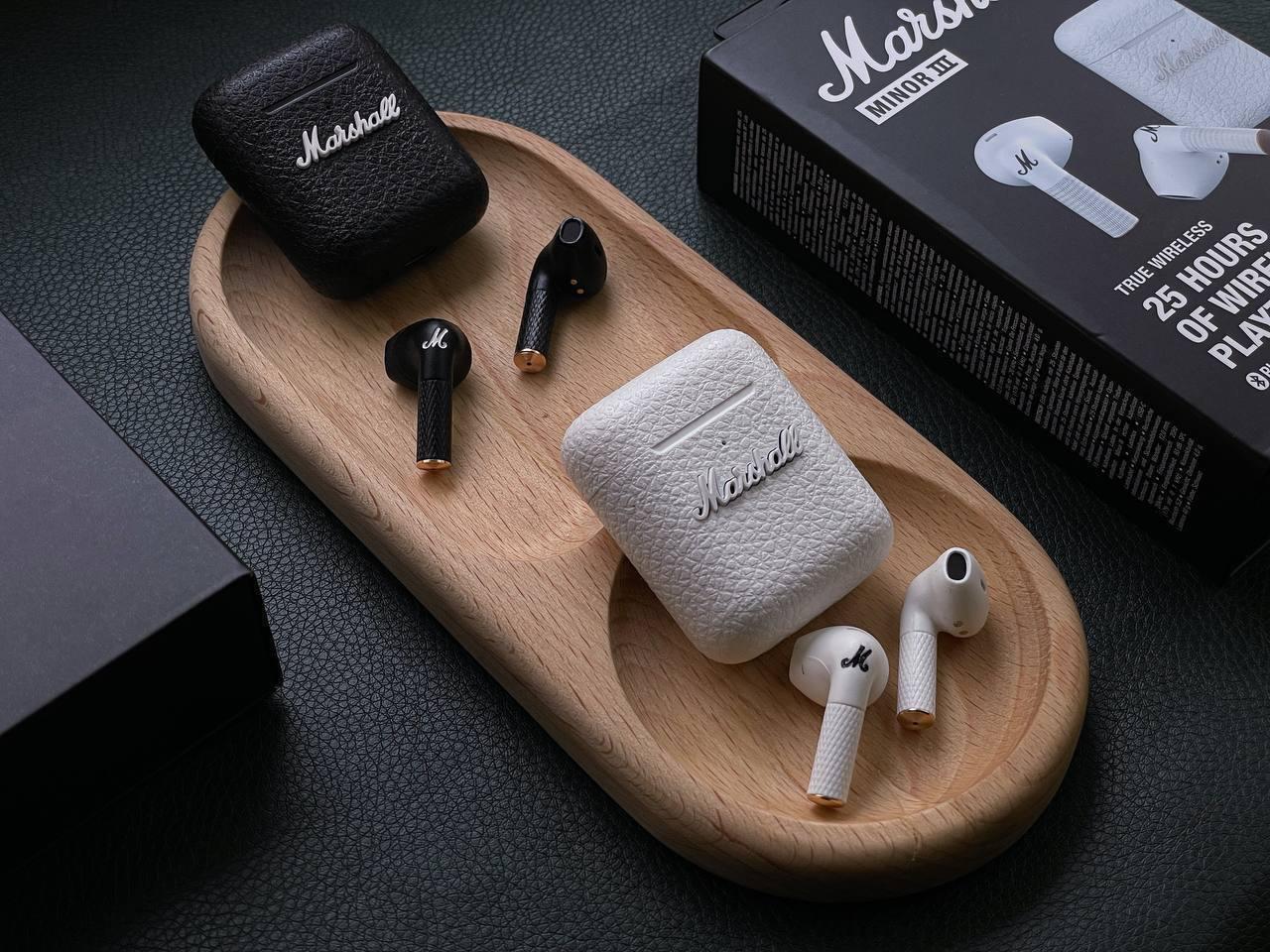 Marshall Minor IV: продаж, ціна у Івано-Франківську. Електрообладнання ...