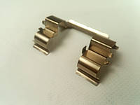 Скоба супорту притискна Lacetti 07-, "GM" (96800088) заднього, ціна ...