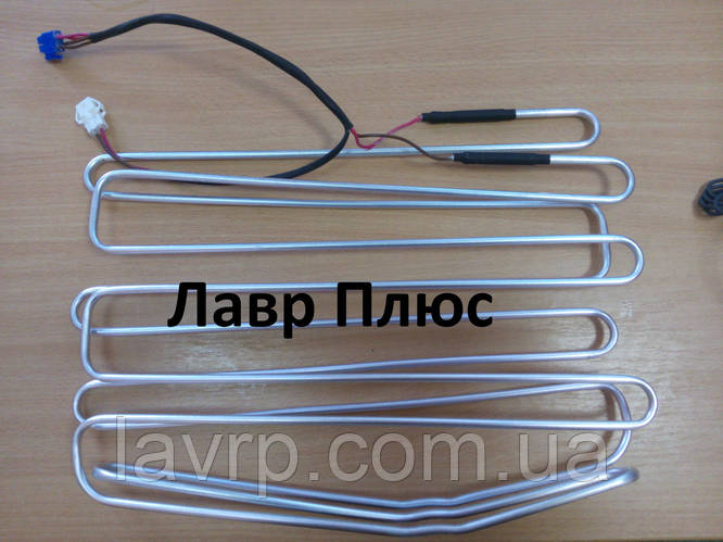 ТЭН оттайки испарителя морозильной камеры Samsung DA47-00139D 280wt (ID ...