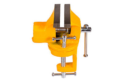 Тиски поворотные Mastertool 40 мм мини (07-0200) logoton12 vibe, цена: 578.87 ₴, купить на Prom.ua