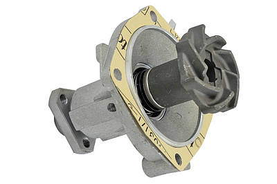 Помпа 2101-2107, 2121-21214 алюминиевая крыльчатка (насос водяной) DOLZ, цена: 993 ₴, купить на ...