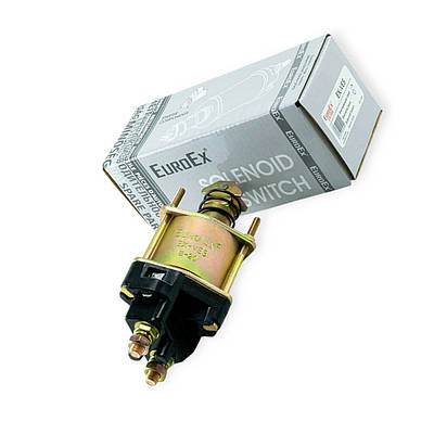 Реле втягивающее стартера 2101-2107 новый образец EuroEx, цена: 813 ₴, купить на Prom.ua