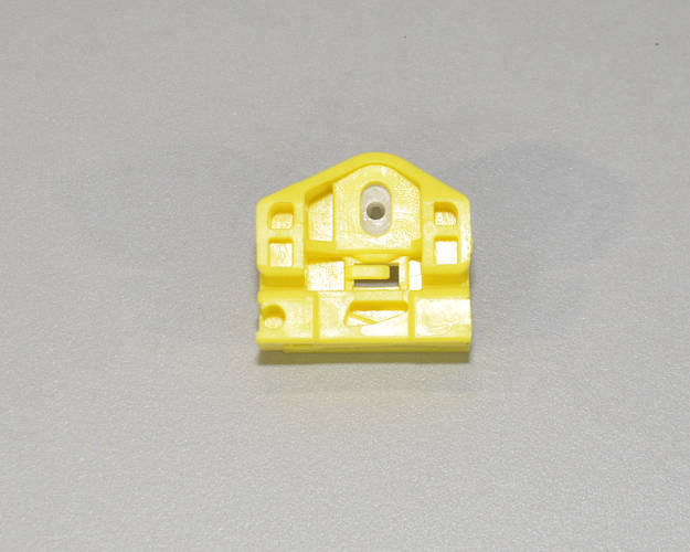 Ремкомплект стеклоподъемника R (правой двери) на Renault Kangoo II 08 ...