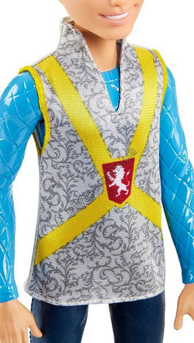 Ever After High Prince Daring Charming Dol, цена 450 грн — Prom.ua (ID ...