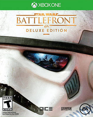 Star Wars Battlefront 2 (2017) Xbox Live Key Xbox One UNITED KINGDOM ...