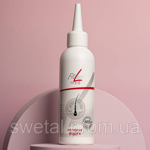 Hair+ FitLine Бальзам Хеа+ Фитлайн Профилактика Волос, 100 мл SWT, код ...