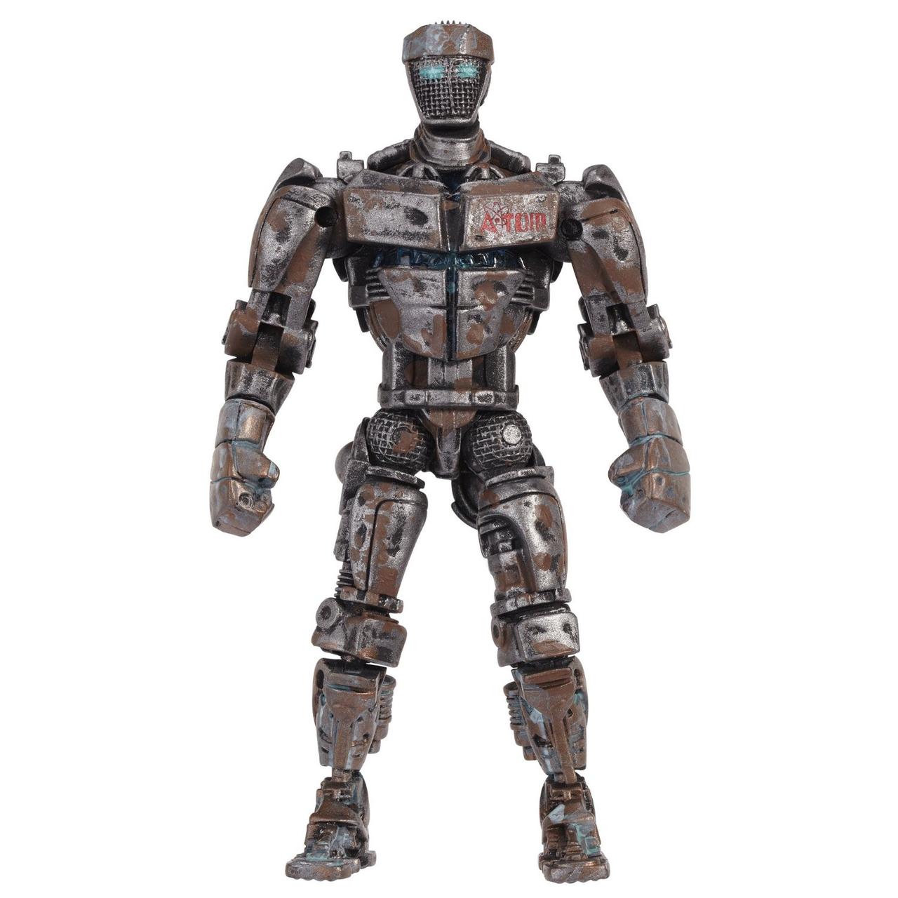 Real Steel ATOM [УЦЕНКА], ціна: 2203 ₴, купити на Prom.ua
