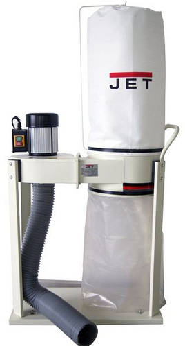 Стружкоотсос JET DC-900A (10001051MA) (ID#474159146), цена: 8300 ...