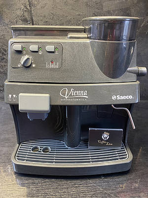 Кофемашина Saeco Vienna, цена: 5500 ₴, купить на Prom.ua