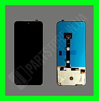 Дисплей (екран) Infinix Hot 50 Pro+ Plus X6880 з тачскріном (оригінал ...