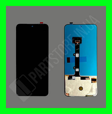 Дисплей (екран) Infinix Hot 50 Pro+ Plus X6880 з тачскріном (оригінал ...