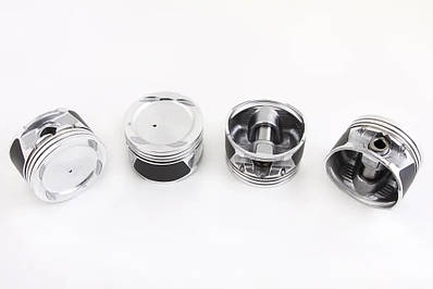 Поршни Ланос 1.6 ремонтный размер +0.25 SWP с пальцами 93740219, цена ...