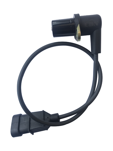 Датчик частоты вращения коленвала CDN Lifan 620 Лифан 620 LBA3612600 ...