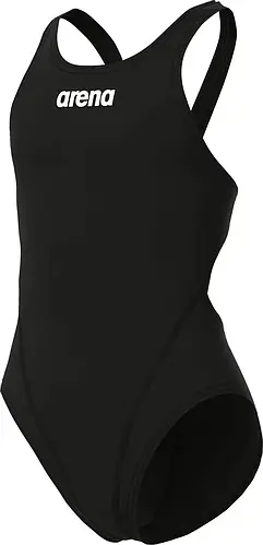 Купальник закритий для дівчат Arena TEAM SWIMSUIT SWIM TECH SOLID ...