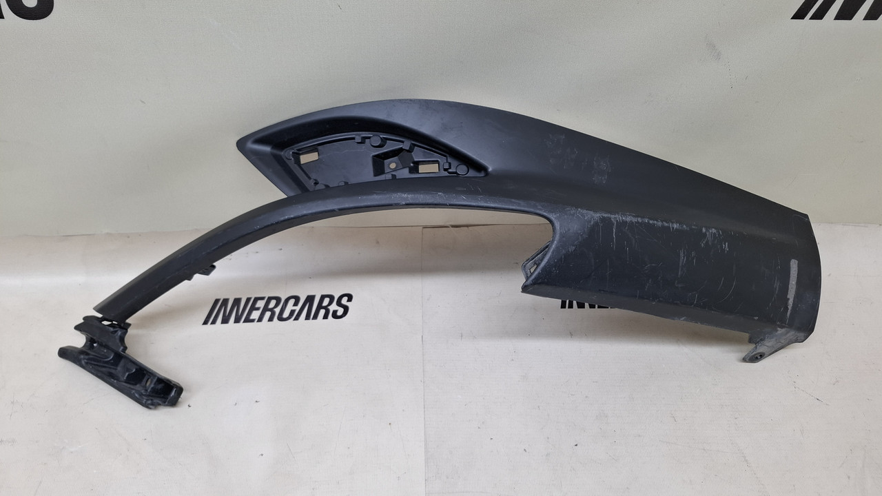 Lexus RX 2020- , спойлер накладка заднього бампера R, правий , in05512 ...