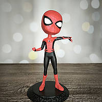 Фігурка Funko Pop Марвел Людина-павук Marvel Spider Man 10 см Exclusive ...