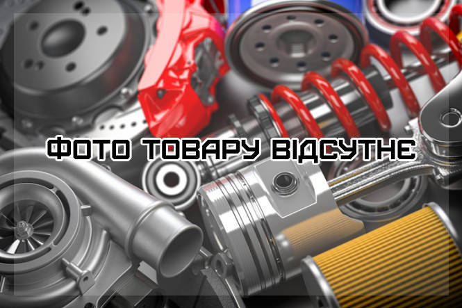 Водяний насос Transit 2.2TDCi 11- (CP4207 / BGA), цена: 1530.21 ...