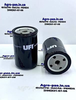 Фильтр топливный 1001538508, 1000622860, 1000665142 WEICHAI BAUDOUIN ...