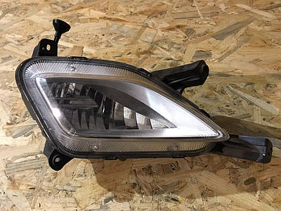 Фара протитуманна 92208C10 Hyundai Sonata LF (2014-2017) 2016, ціна ...