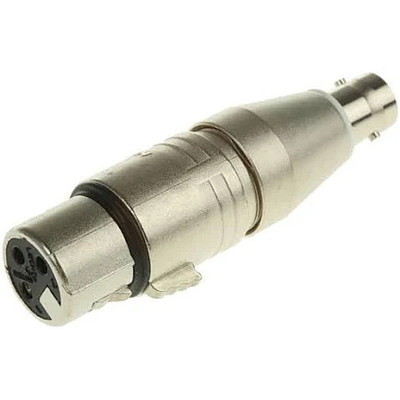 Переходник Neutrik NA3FJ - купить недорого, Prom.ua: цены, акции и ...