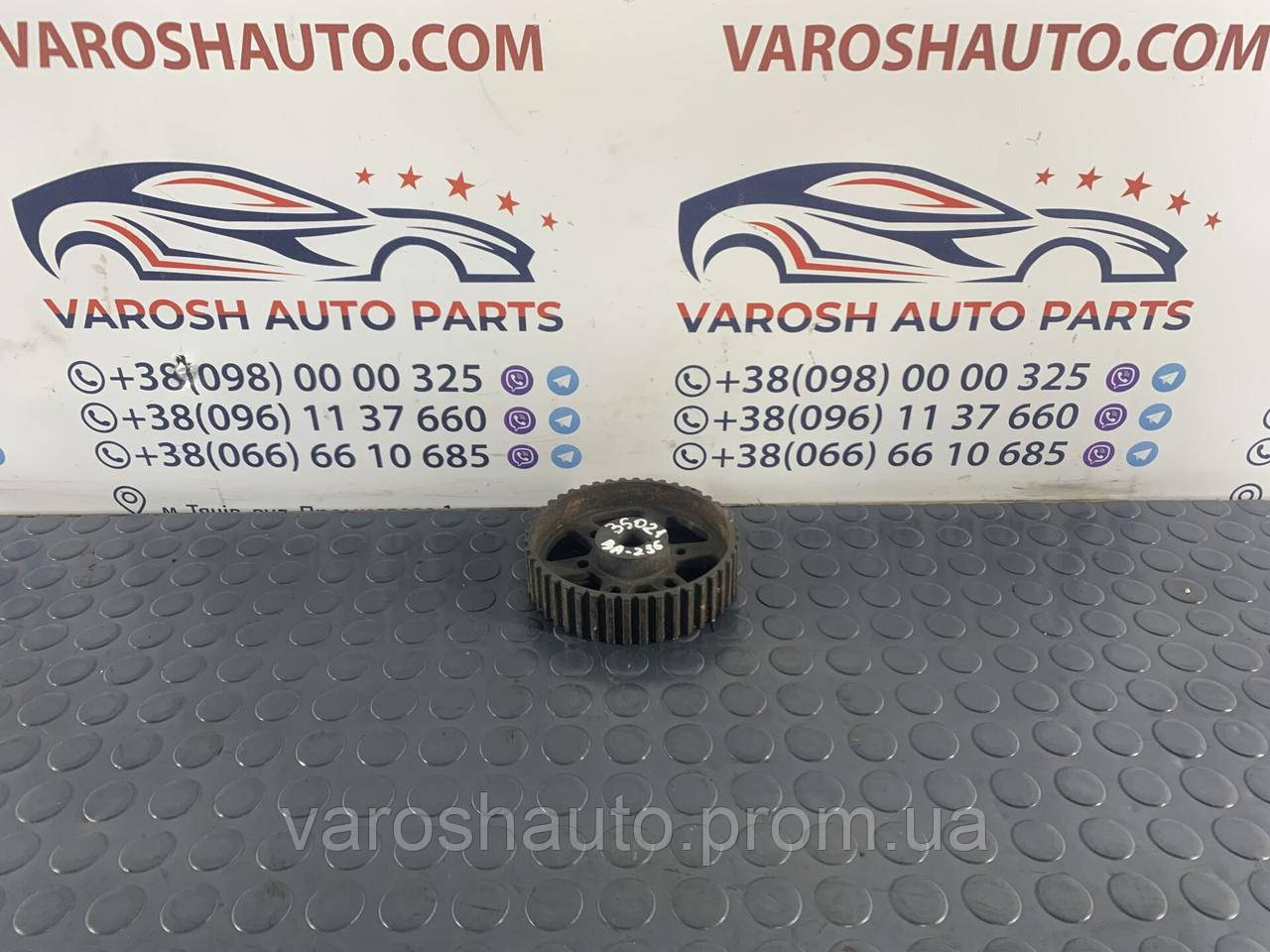 Шків насоса ТНВД Mazda 6 35021, ціна: 628 ₴, купити на Prom.ua