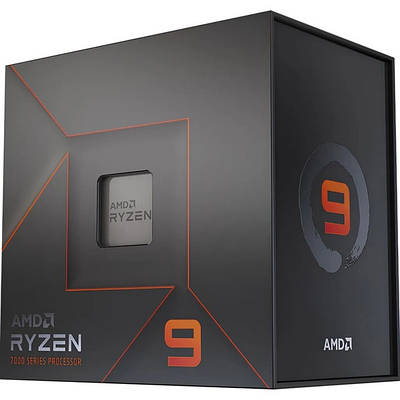 Процессор AMD Ryzen 9 5950X 100-000000059 Tray, цена: 13409 ₴, купить ...
