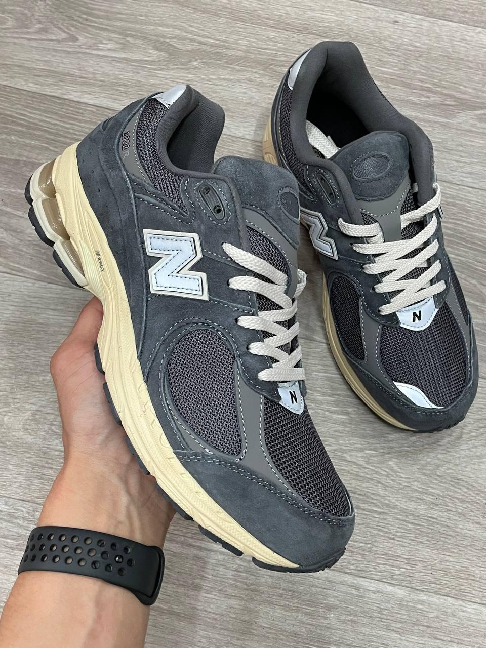 New Balance 2002 r, цена: 2900 ₴, купить на Prom.ua