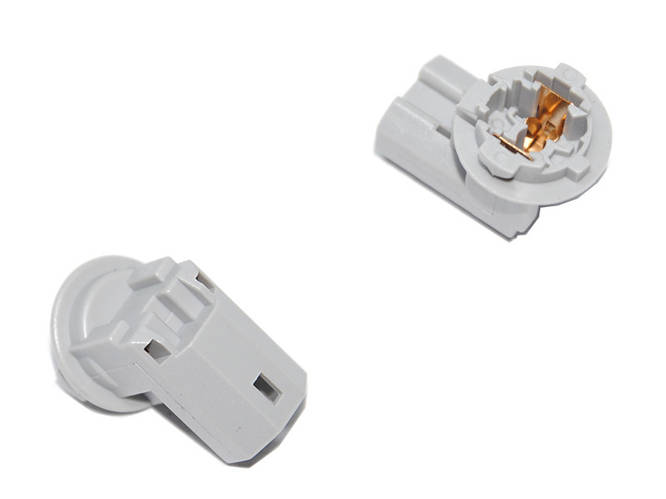 Патрон лампи ліхтаря підсвітки номера (Новий, аналог) Toyota Rav4 13-16 ...