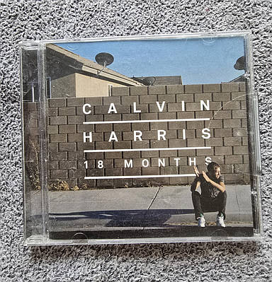 Музичний диск CD. WAVE MUSIC, ціна: 54 ₴, купити на Prom.ua