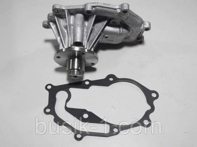 Купить Помпа воды Mascot 3.0DCI, цена 1994 ₴ — Prom.ua (ID#474737790)