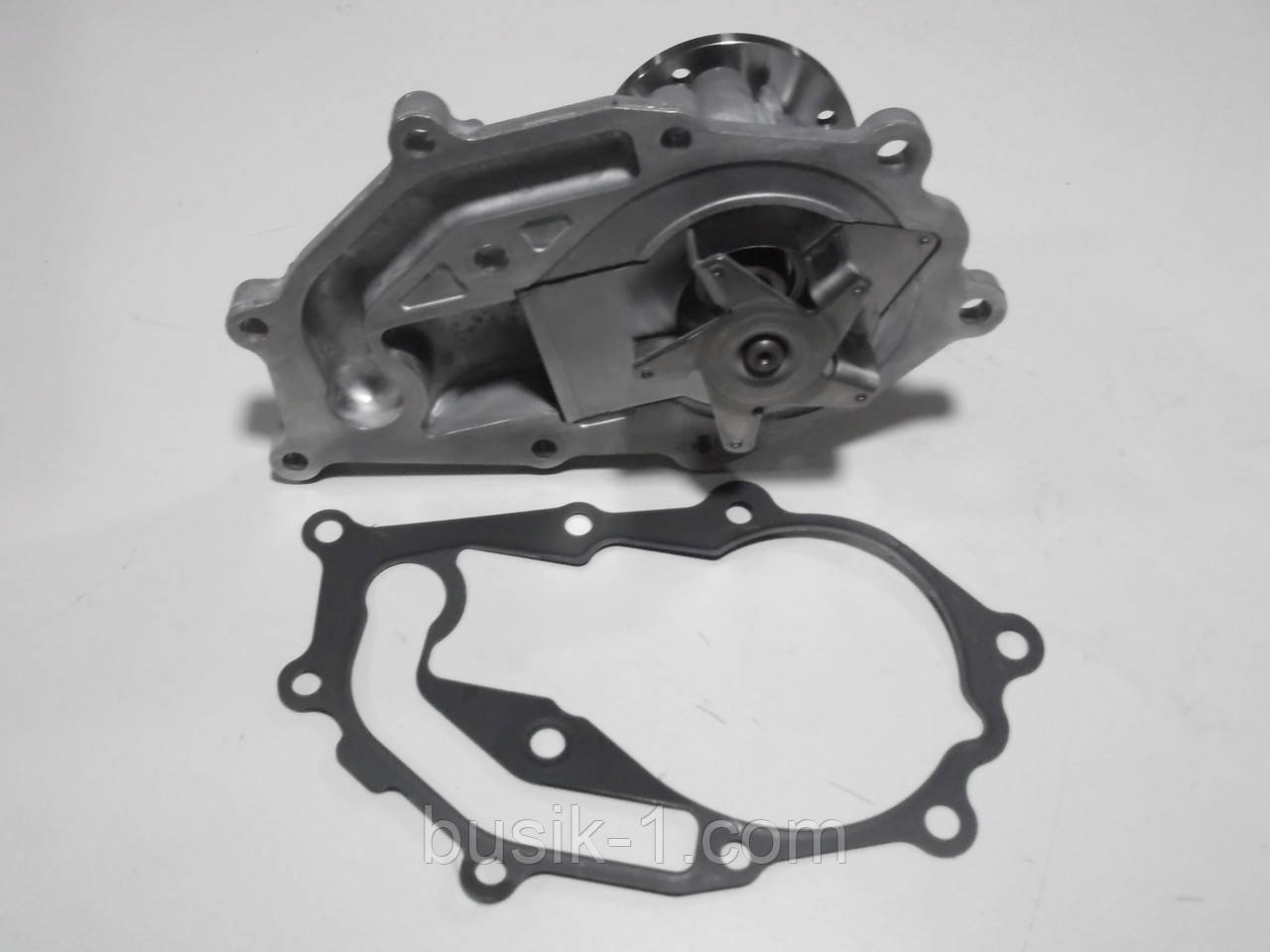 Помпа воды Mascot 3.0DCI (ID#474737790), цена: 2041 ₴, купить на Prom.ua