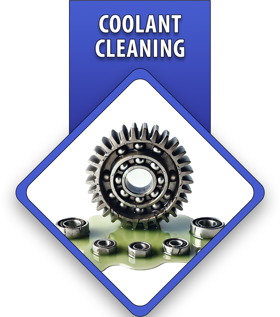 Titan Cleaner для Видалення Мастильно-Охолоджуючих Рідин (СОЖ). Товари ...