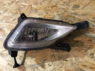 Фара протитуманна 92208C10 Hyundai Sonata LF (2014-2017) 2016, ціна ...